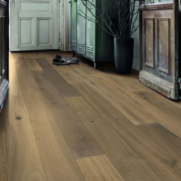 Engineered Wood Flooring | Oak Flooring Direct